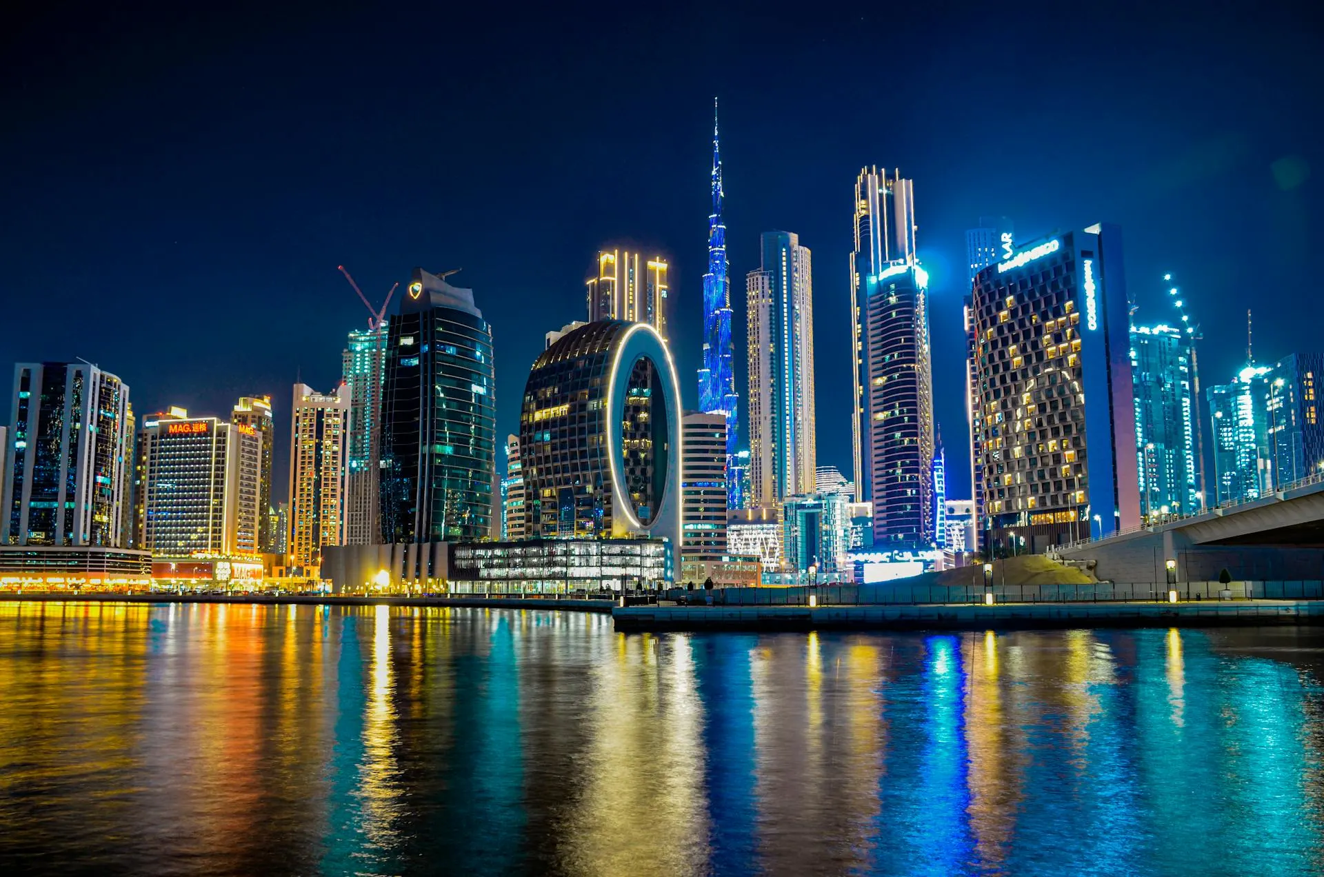 UAE Cities: Discover 7 Emirates of UAE & Abu Dhabi Dubai UAE