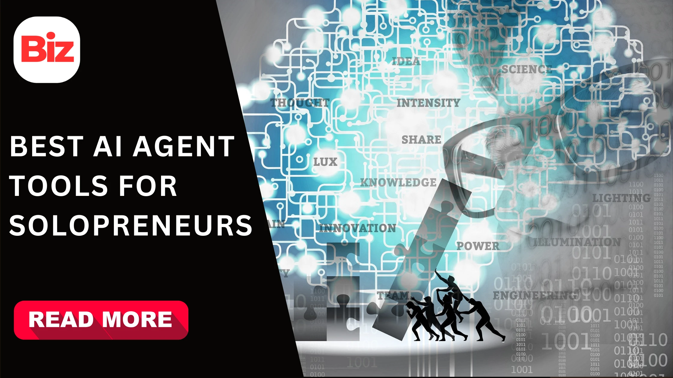 Best AI Agent Tools For Solopreneurs To Build Profits
