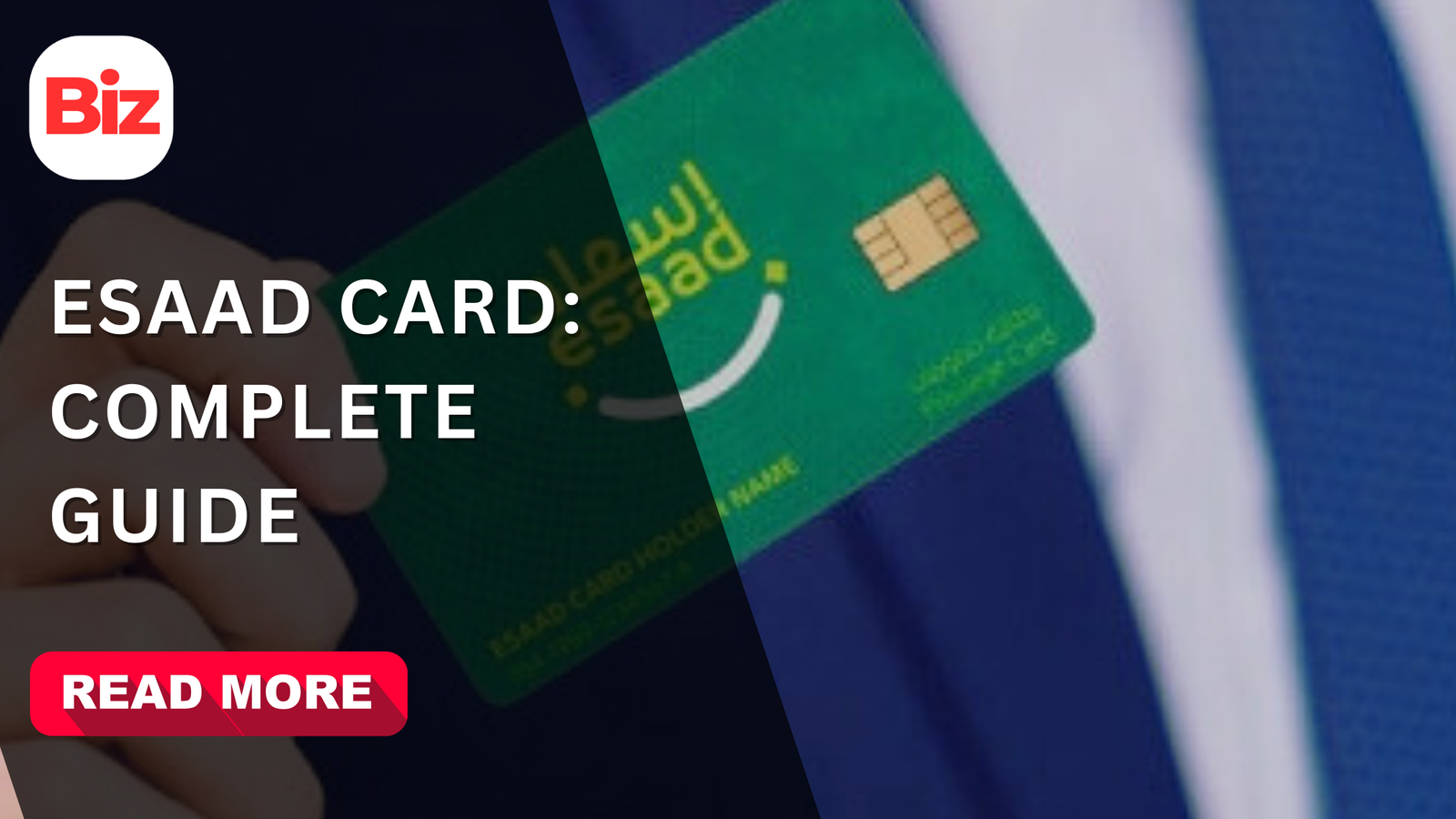 Esaad Card - Offers, Benefits, Discounts, and More
