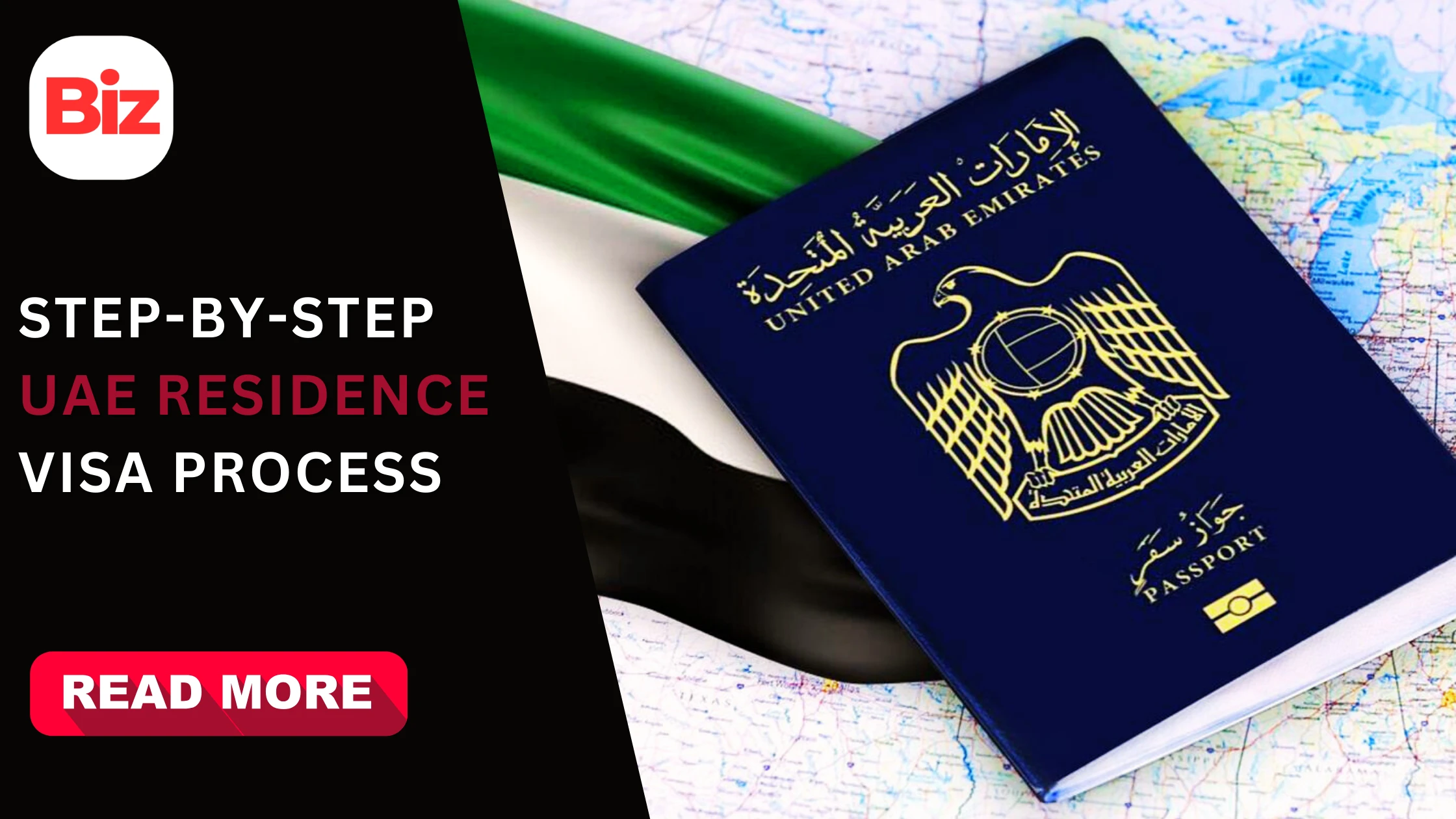 UAE Residency Requirements for Skilled Workers