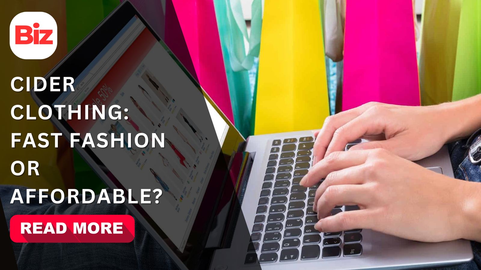 Cider Clothing 2025: Is the Viral Brand Worth Buying